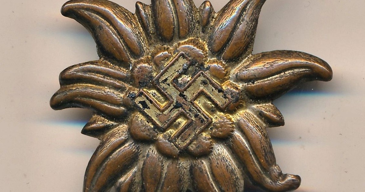 SA Gruppe Hochland Cap Edelweiss