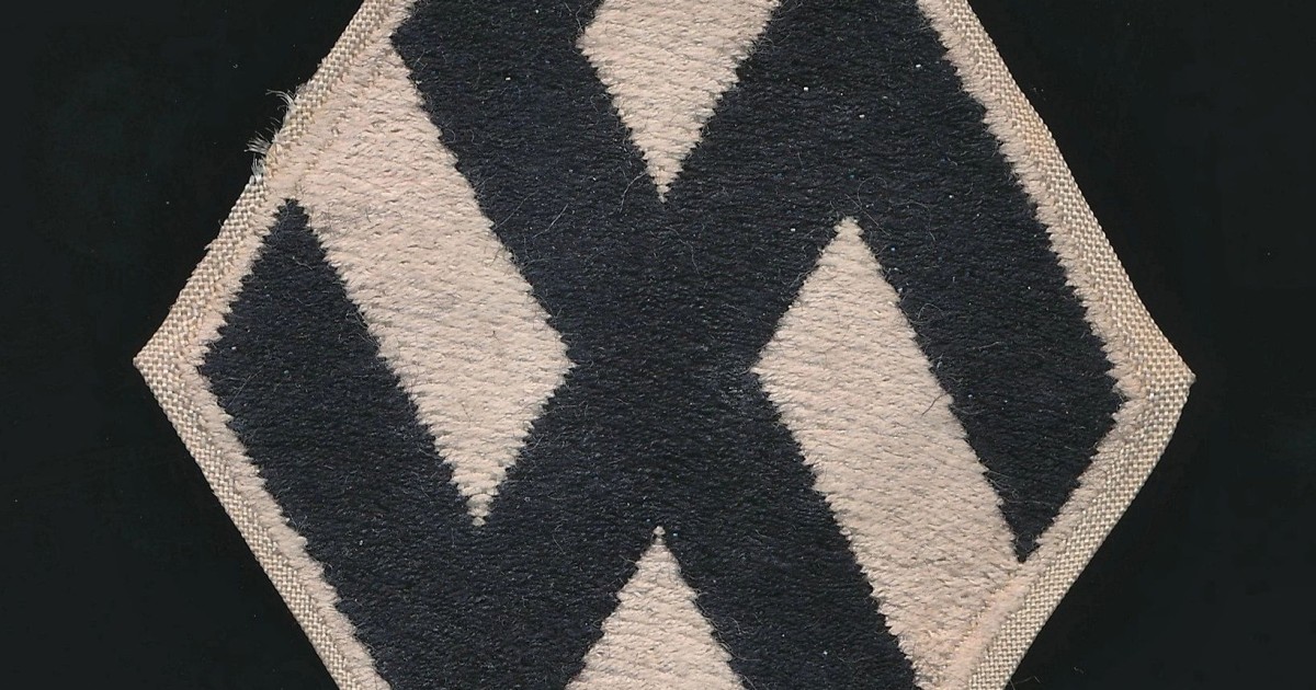 Studentenbund Diamond Insignia